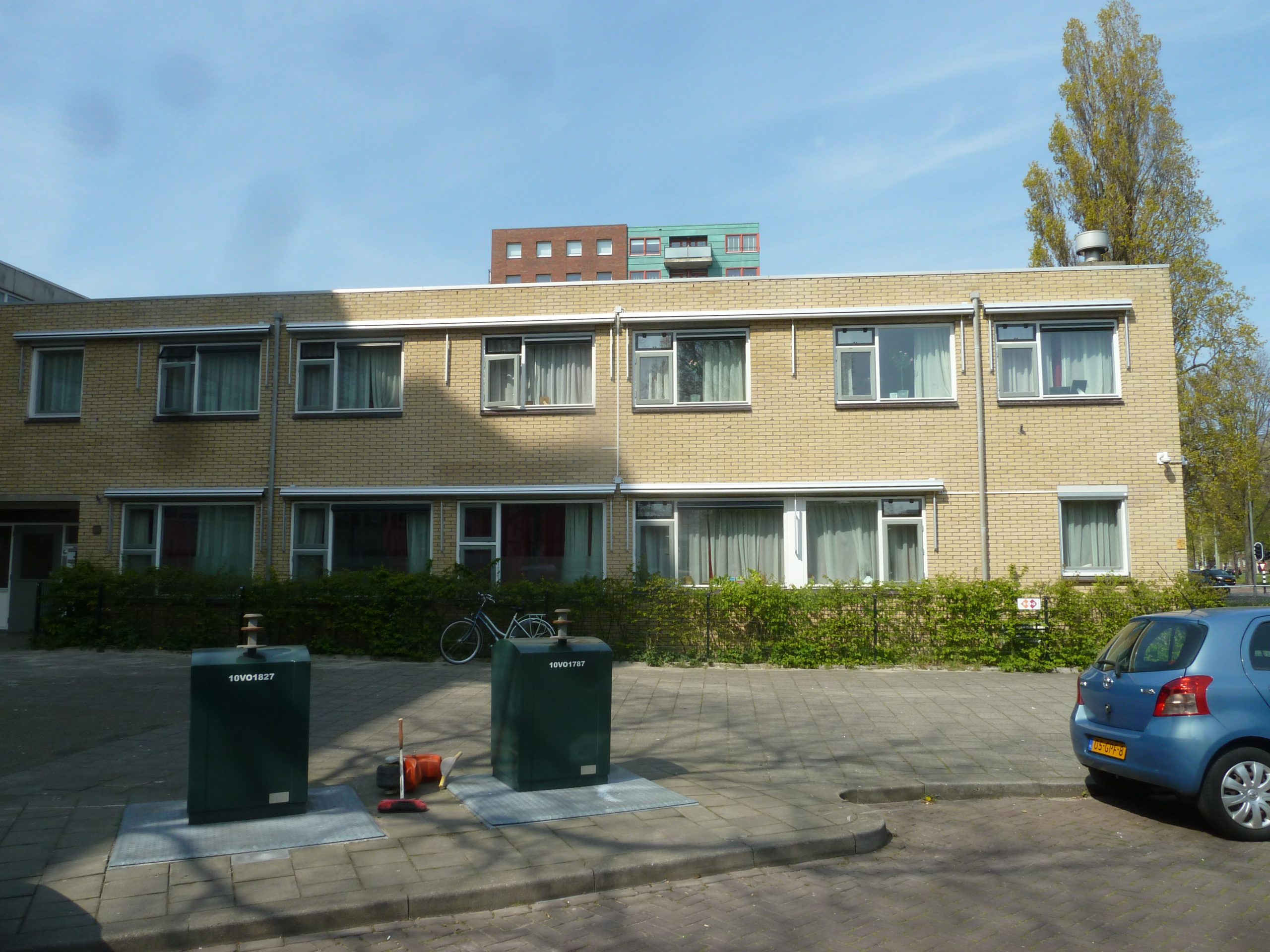 Loef II Middin | UNO Architekten